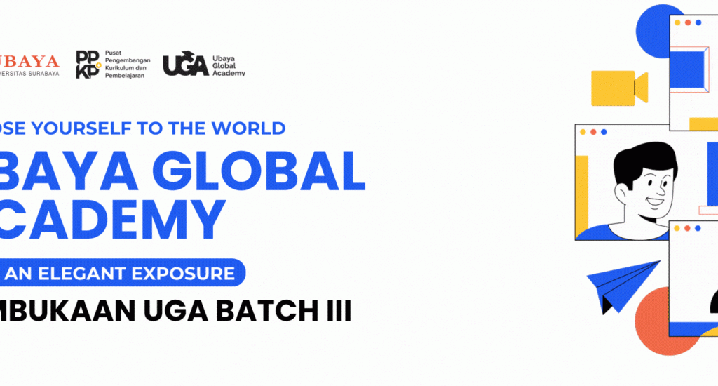 Ubaya Global Academy
