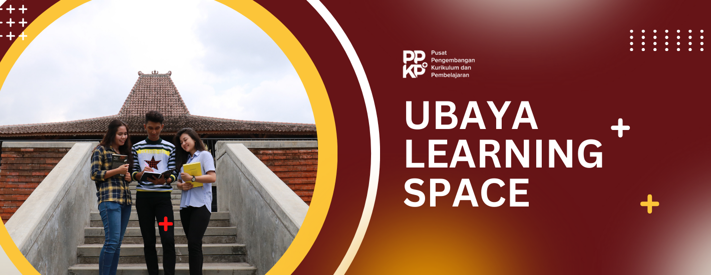 Ubaya Learning Space (ULS)